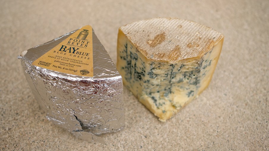 100 Best Pasteurized Milk Cheeses in the United States of America ...