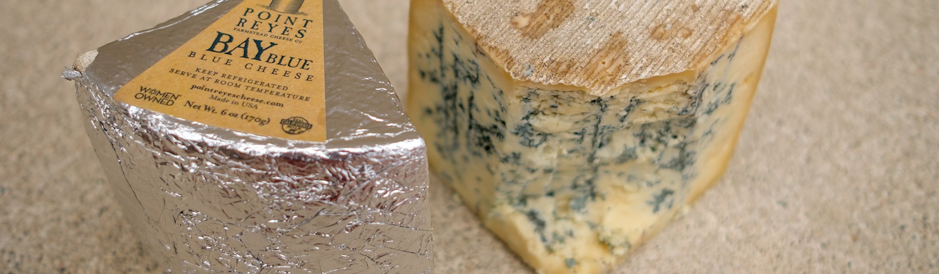 3 Worst Rated Western American Blue Cheeses - TasteAtlas