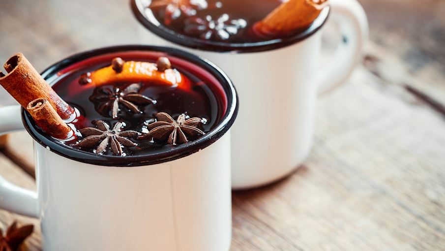 6 Best Rated European Cocktails - TasteAtlas