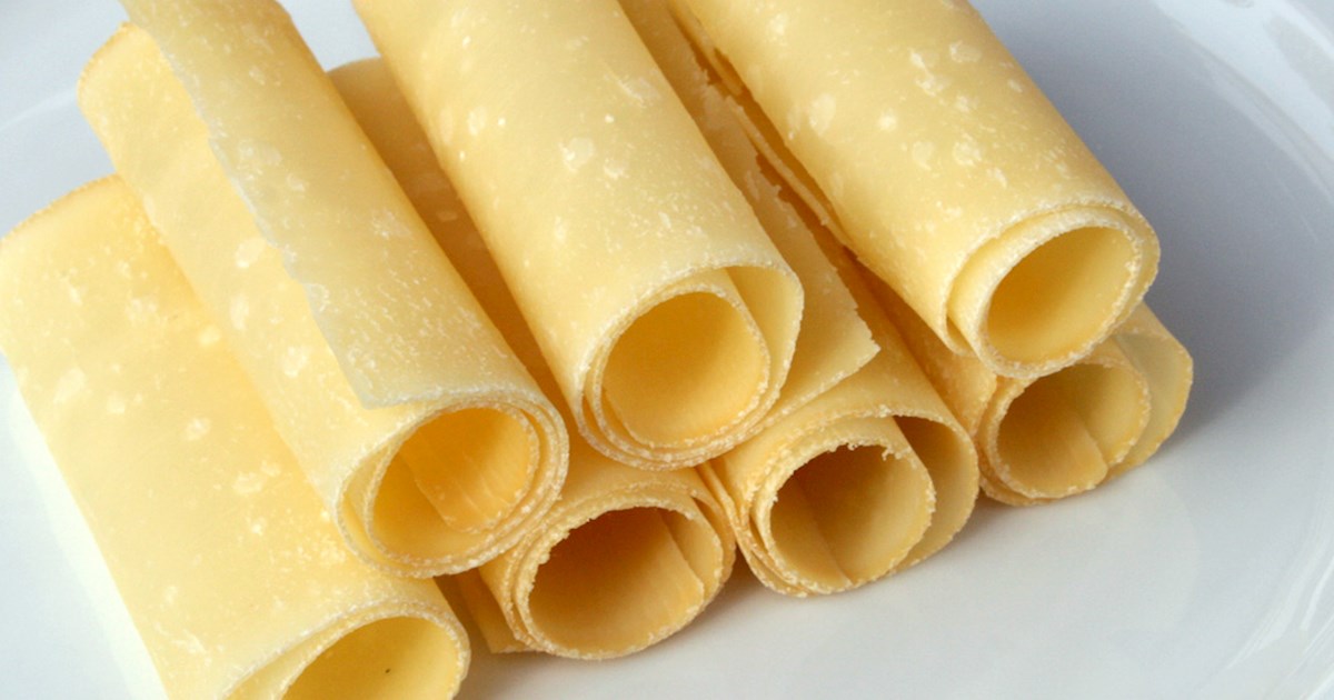 Berner Alpkäse | Local Cheese From Canton of Bern, Switzerland