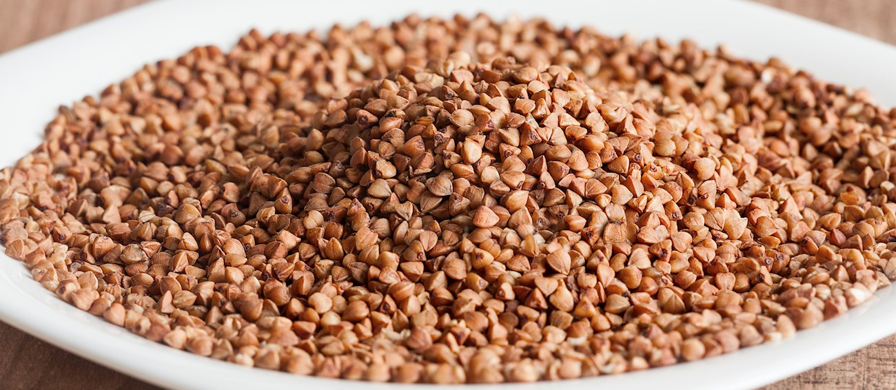 4 Best Grains in China - TasteAtlas