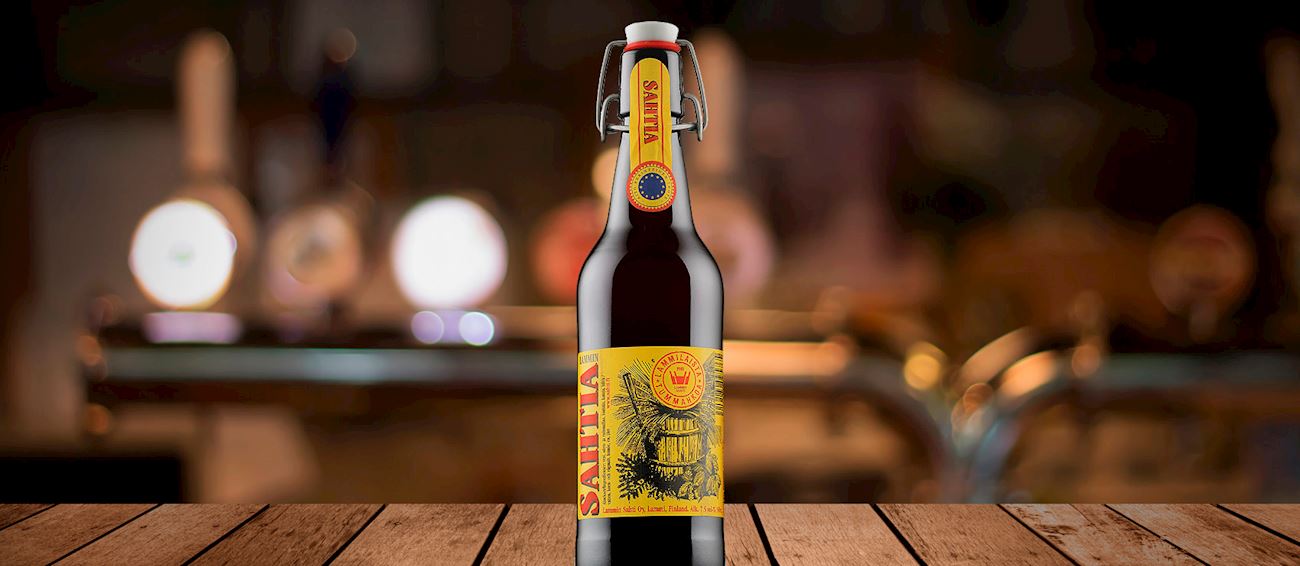 3 Most Popular Finnish Beers (Styles and Brands) - TasteAtlas
