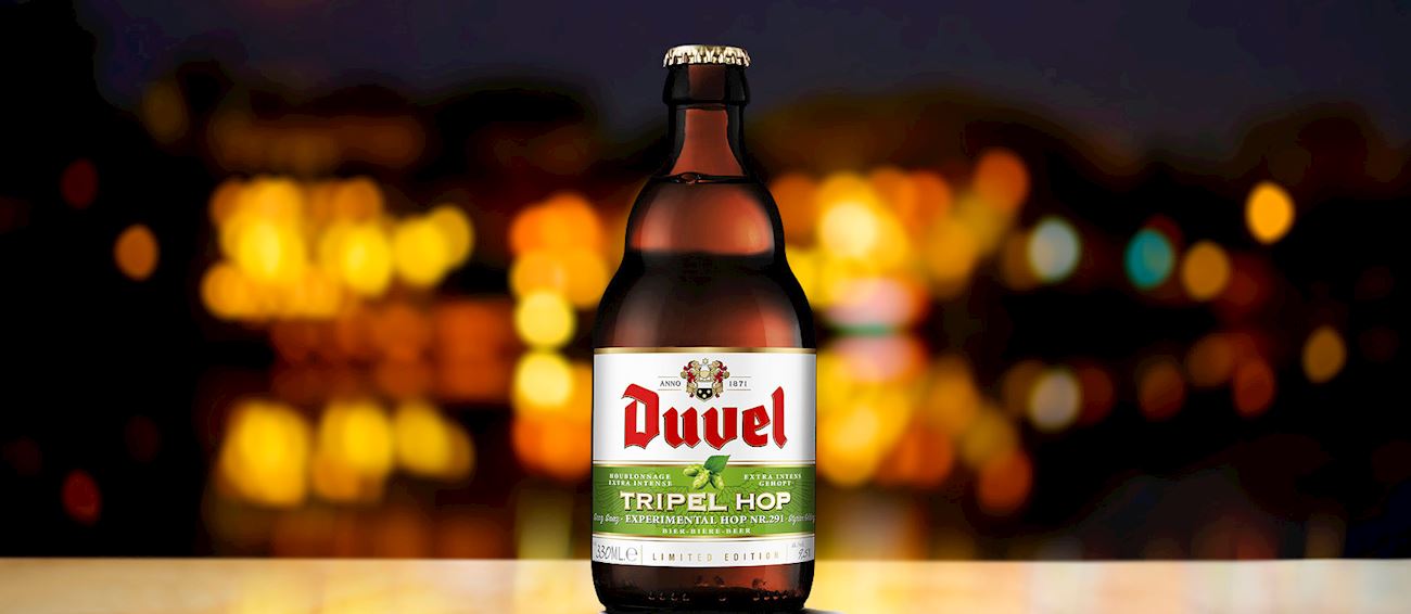Duvel | Local Beer (Brands) From Puurs, Belgium