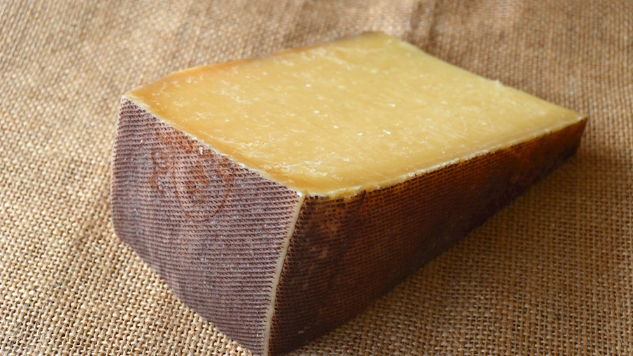 50 Most Popular Italian Hard Cheeses - TasteAtlas