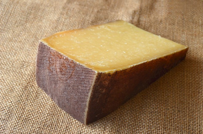 Italian Hard Cheeses: 63 Hard Cheese Types in Italy | TasteAtlas