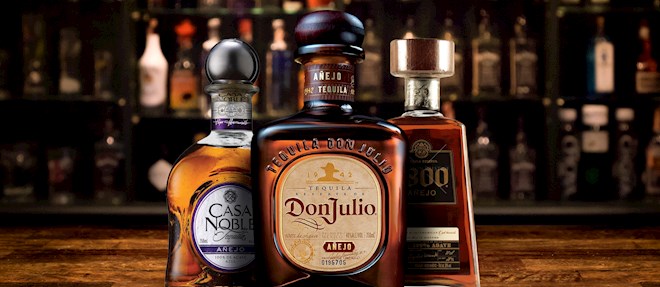 Spirits of the World: 205 Spirit Types | TasteAtlas
