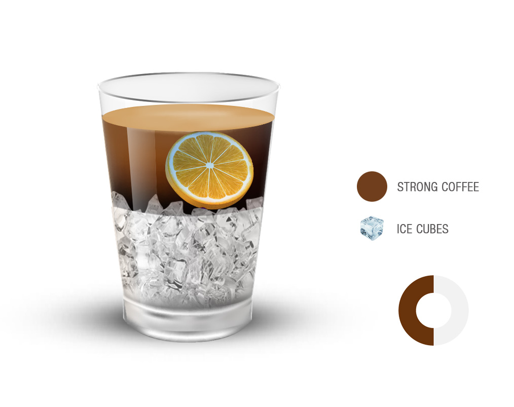 Mazagran | Local Coffee From Algeria, Maghreb