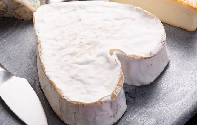 French Cheeses: 220 Cheese Types in France | TasteAtlas