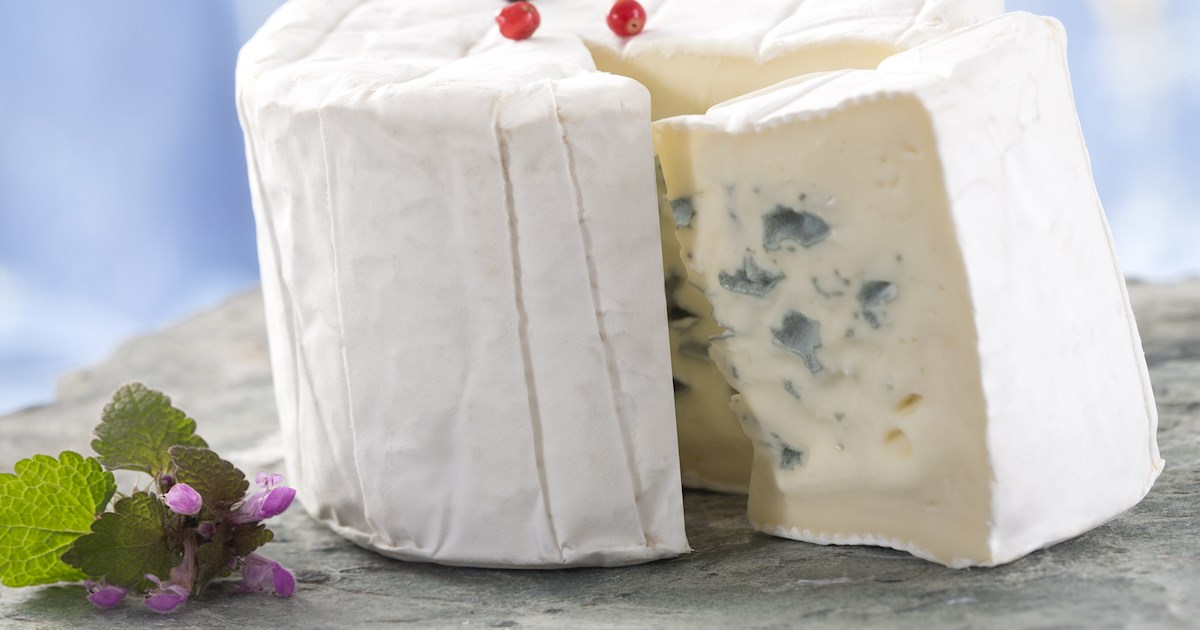 7 Best Bloomy Rind Cheeses in Burgundy - TasteAtlas