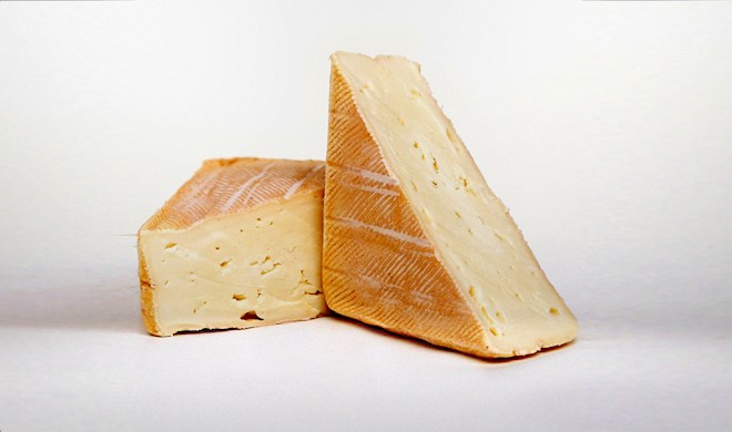Cheeses of Nord: 10 Nord Types | TasteAtlas