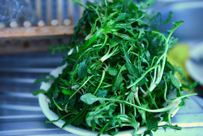 Greek Vegetables: 6 Vegetable Types in Greece | TasteAtlas