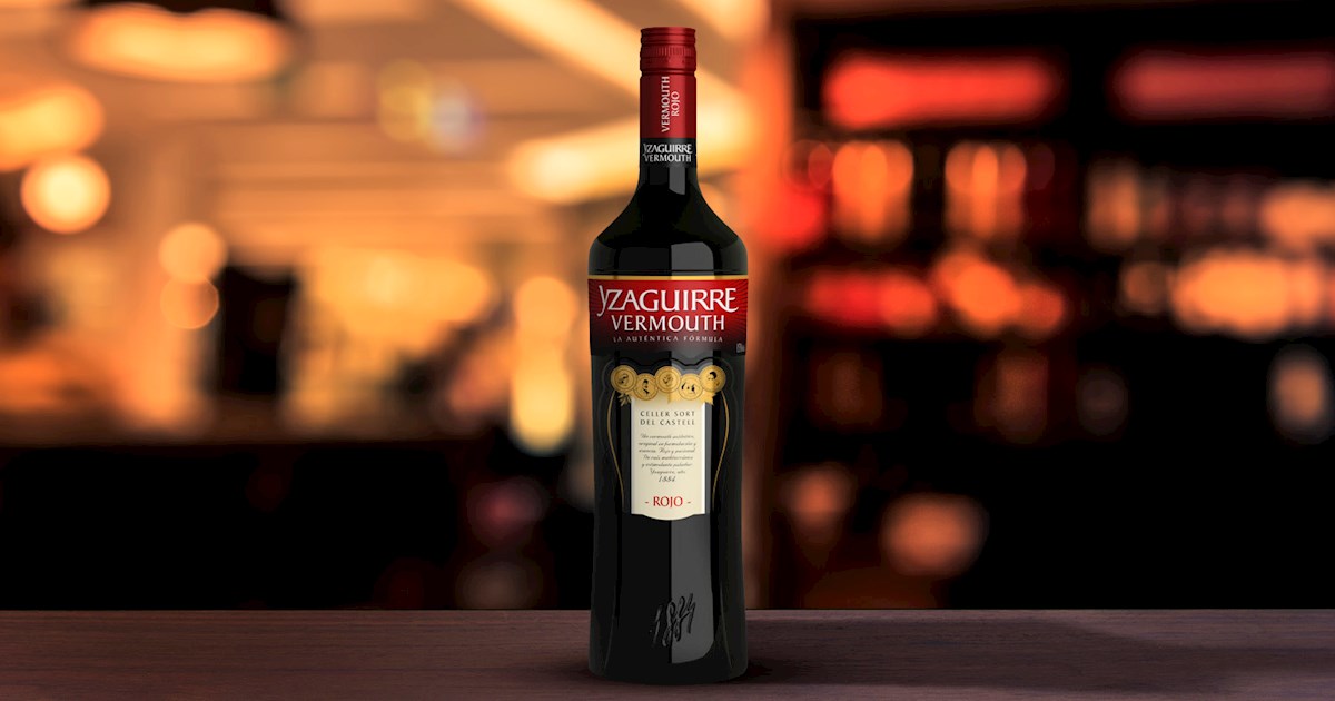 Yzaguirre | Local Fortified Wine From Province of Tarragona, Spain