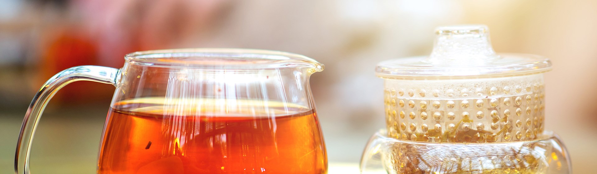 Top 32 British Teas - TasteAtlas