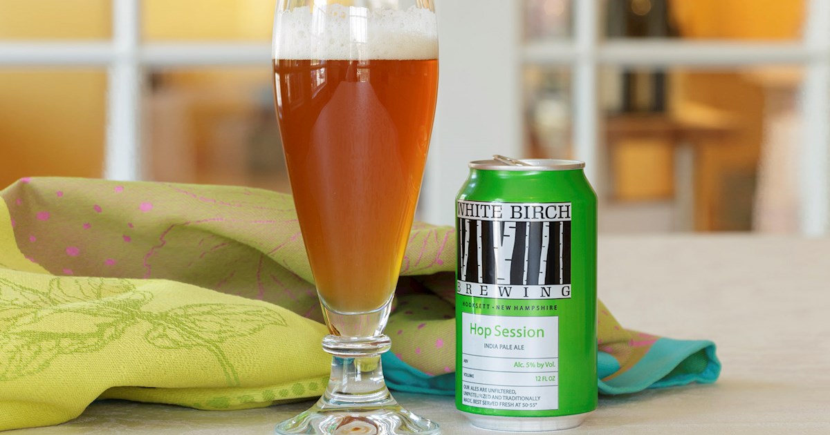 Birch Beer | Local Non-alcoholic Beverage From Northeastern United ...