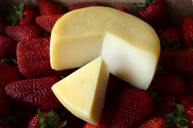 Catalan Cheeses: 8 Cheese Types in Catalonia | TasteAtlas