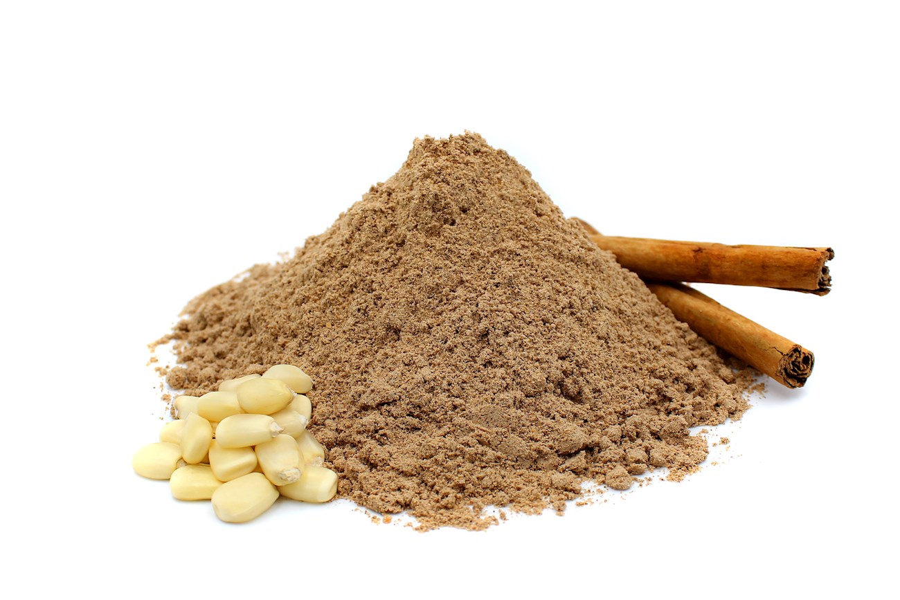 Pinolillo | Local Non-alcoholic Beverage From Nicaragua