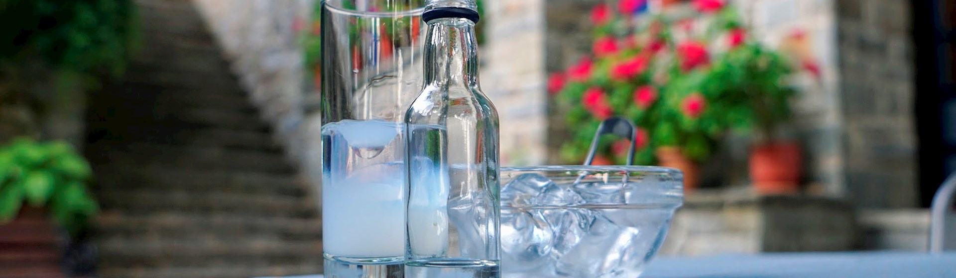 6 Worst Rated Greek Spirits and Liqueurs - TasteAtlas