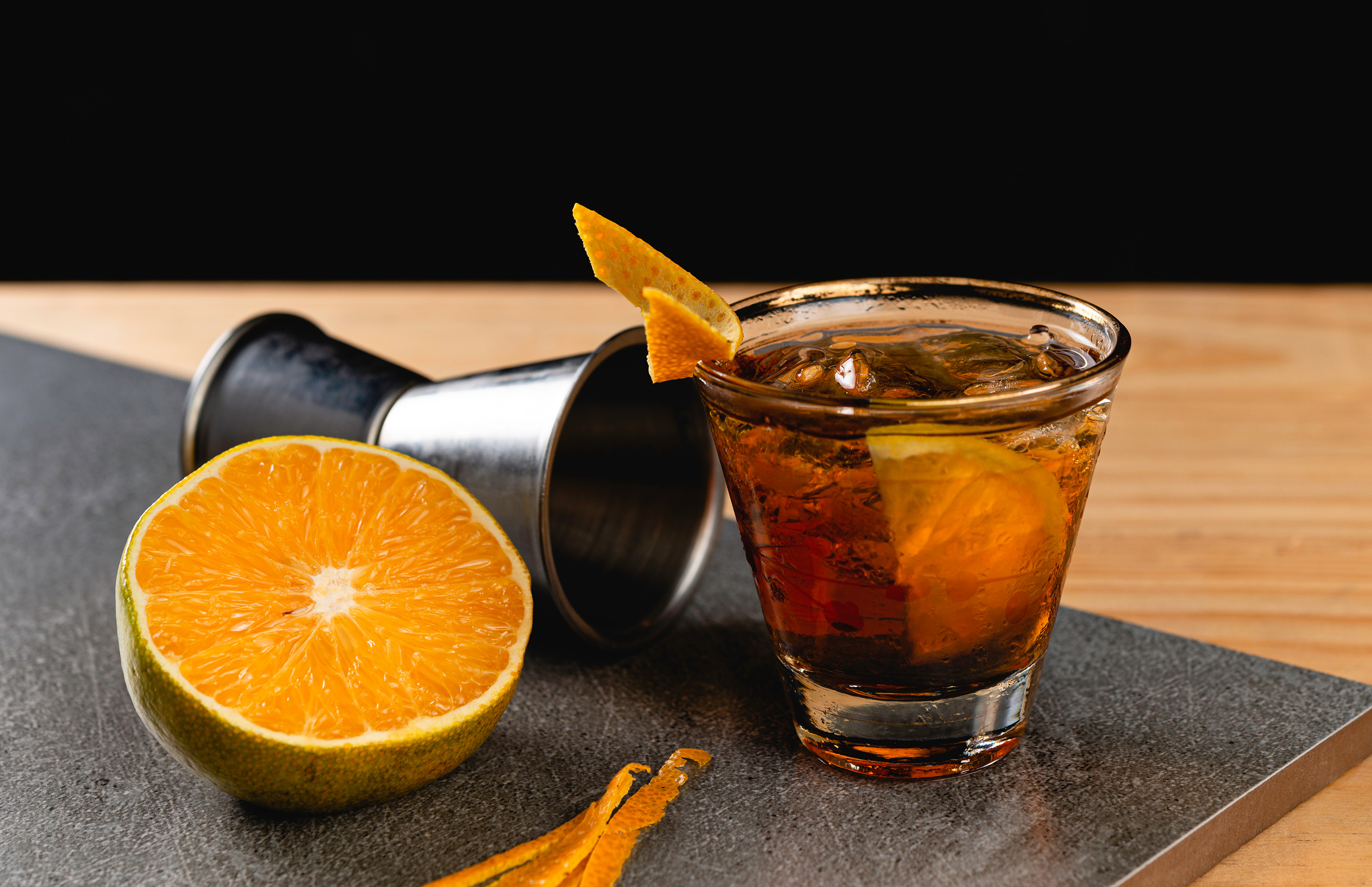 Rabo-de-Galo | Local Cocktail From Brazil