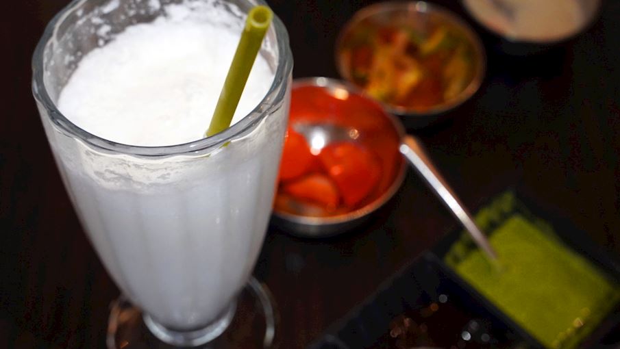 50 Best Dairy Beverages in the World - TasteAtlas