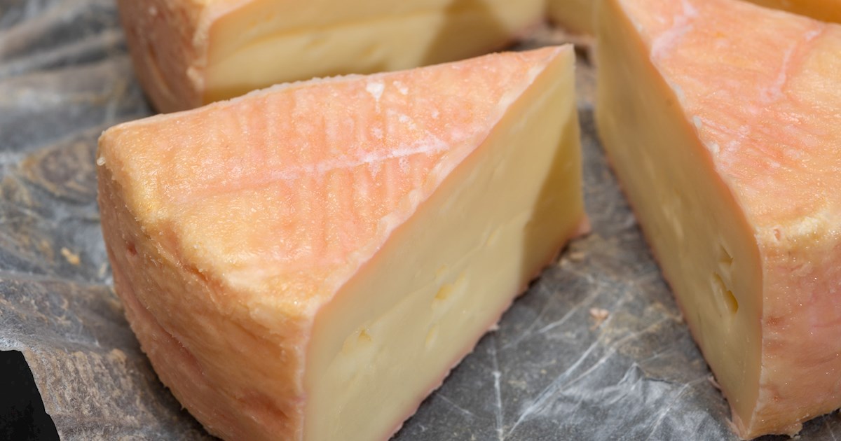 6 Best Goat Cheeses in Canada - TasteAtlas