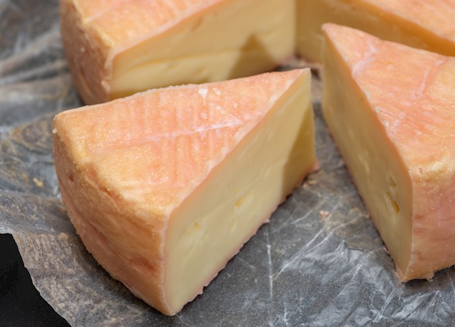 Canadian Cheeses: 34 Cheese Types in Canada | TasteAtlas