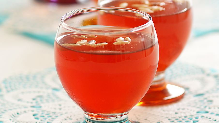 Worst Rated Beverages in the World - TasteAtlas