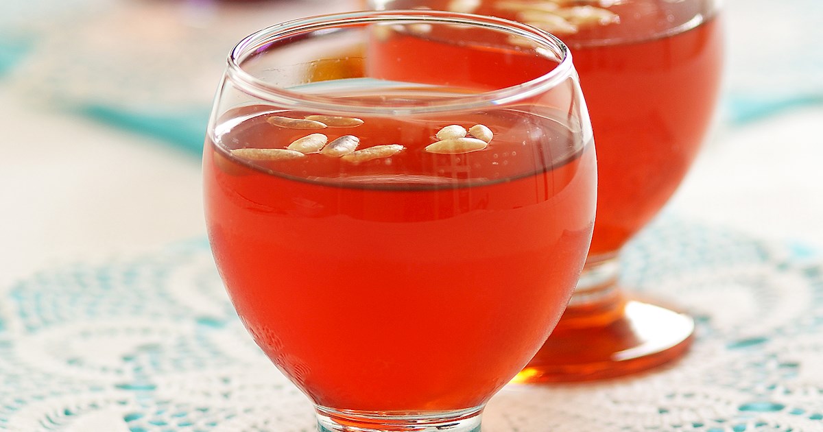 Worst Rated Teas and Herbal Infusions in the World - TasteAtlas