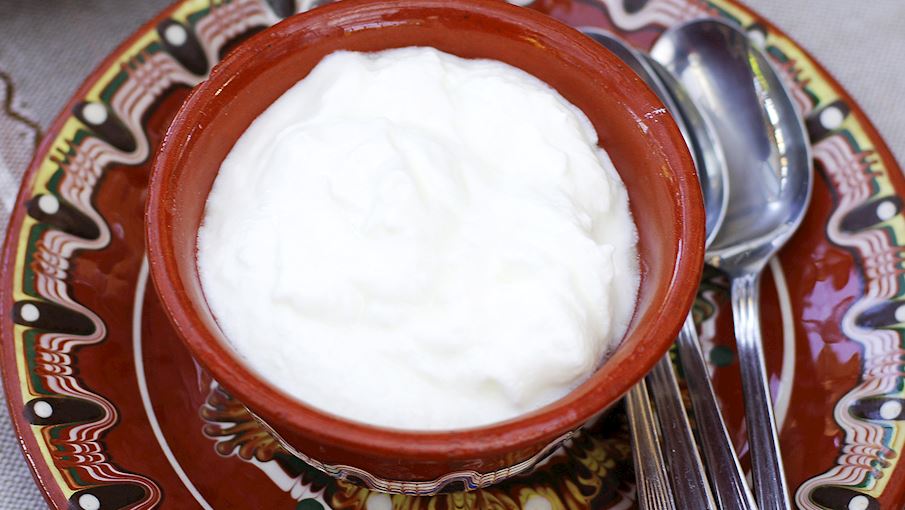 63 Best Dairy Products in the World - TasteAtlas