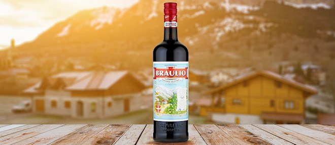 Liqueurs of the World: 217 Liqueur Types | TasteAtlas