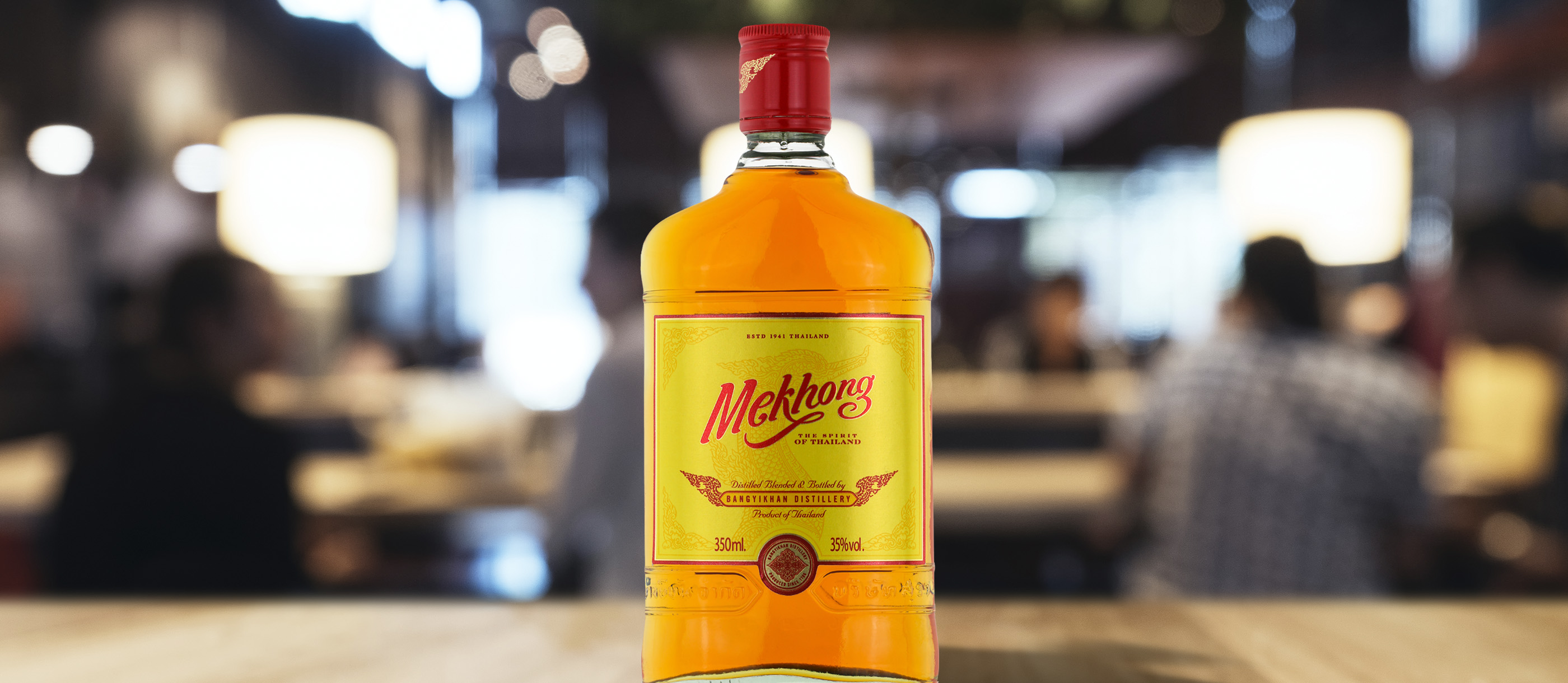 6 Most Popular Southeast Asian Spirits - TasteAtlas