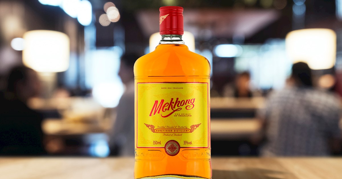 7 Best Alcoholic Beverages in Thailand - TasteAtlas