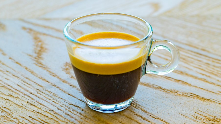 16 Best Coffees in Italy - TasteAtlas