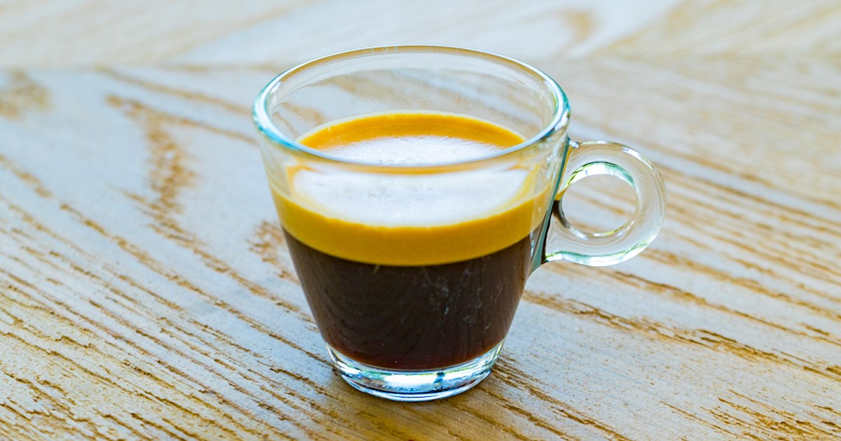 Lungo | Local Coffee From Italy, Western Europe