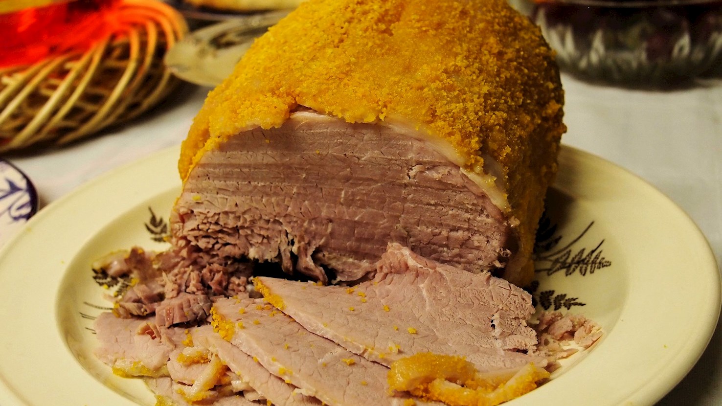 Top 3 British Cured Hams - TasteAtlas