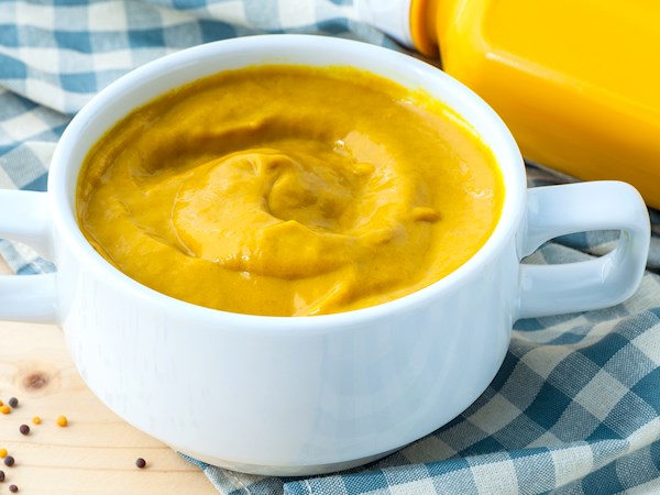 13 Best Mustards in the World - TasteAtlas