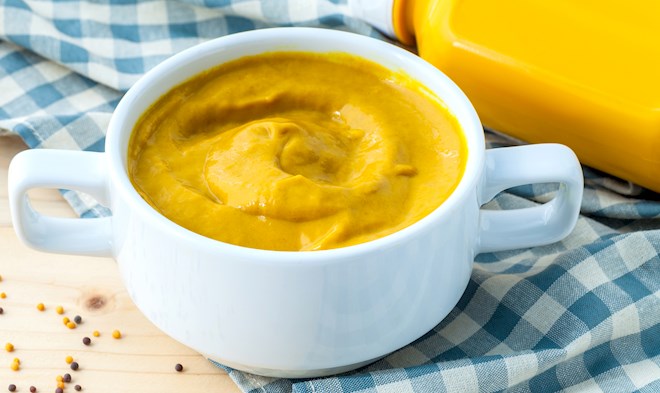 Mustards of the World: 22 Mustard Types | TasteAtlas