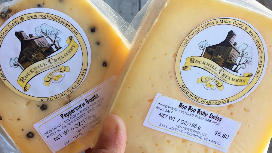 Utahn Food: Top 14 Dishes - TasteAtlas