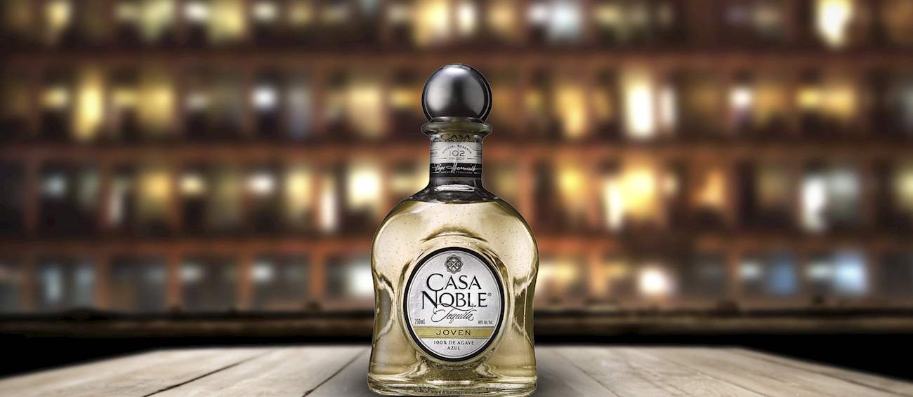 Joven Tequila | Local Spirit From Mexico