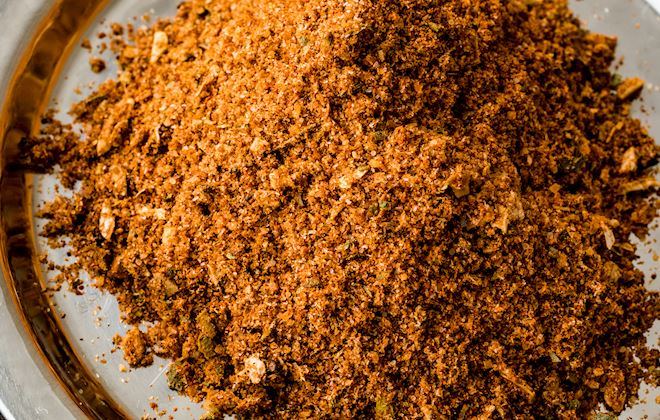 Spices of the World: 55 Spice Types | TasteAtlas