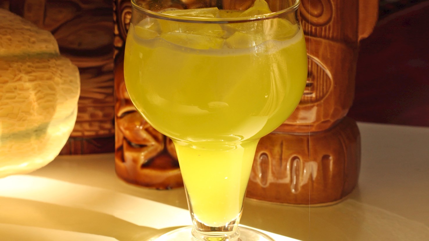 3 Best Alcoholic Mixed Drinks in Michigan - TasteAtlas