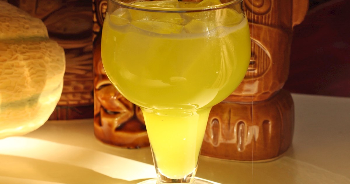 June Bug | Local Cocktail From Michigan, United States of America