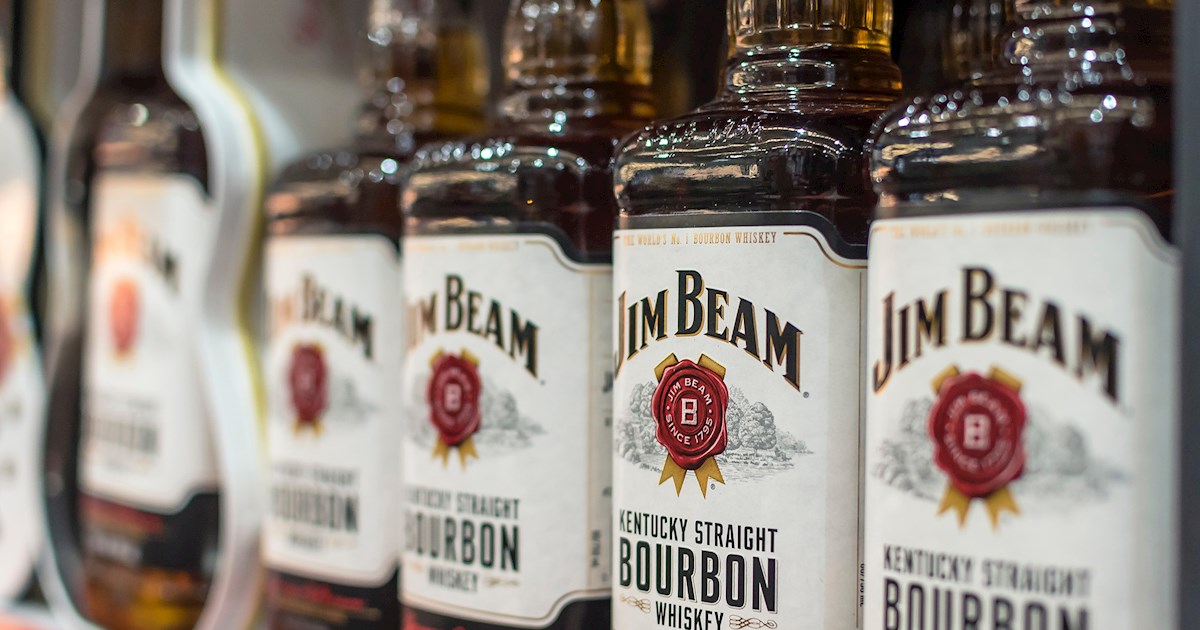 Jim Beam | Local Spirit From Clermont, United States of America