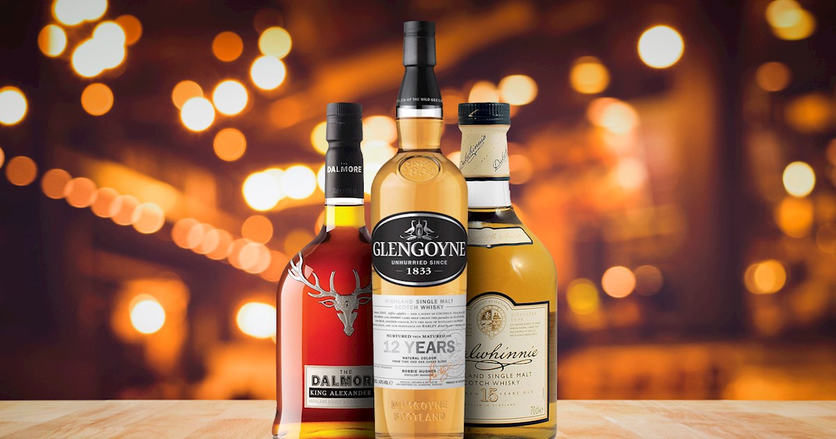 Top 100 Scottish Alcoholic Beverages - TasteAtlas