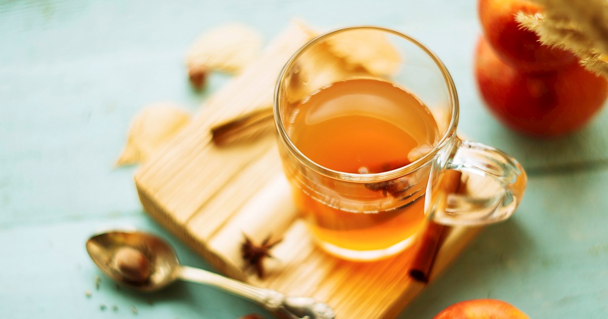 34 Best Beverages in Russia - TasteAtlas