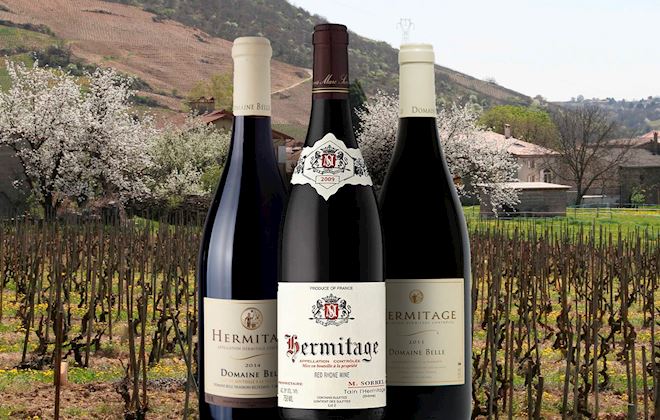 French Red Wines: 73 Red Wine Types in France | TasteAtlas