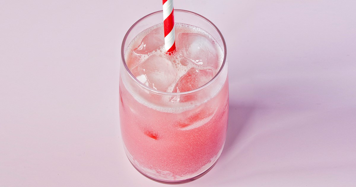99 Best Soft Drinks in the World - TasteAtlas