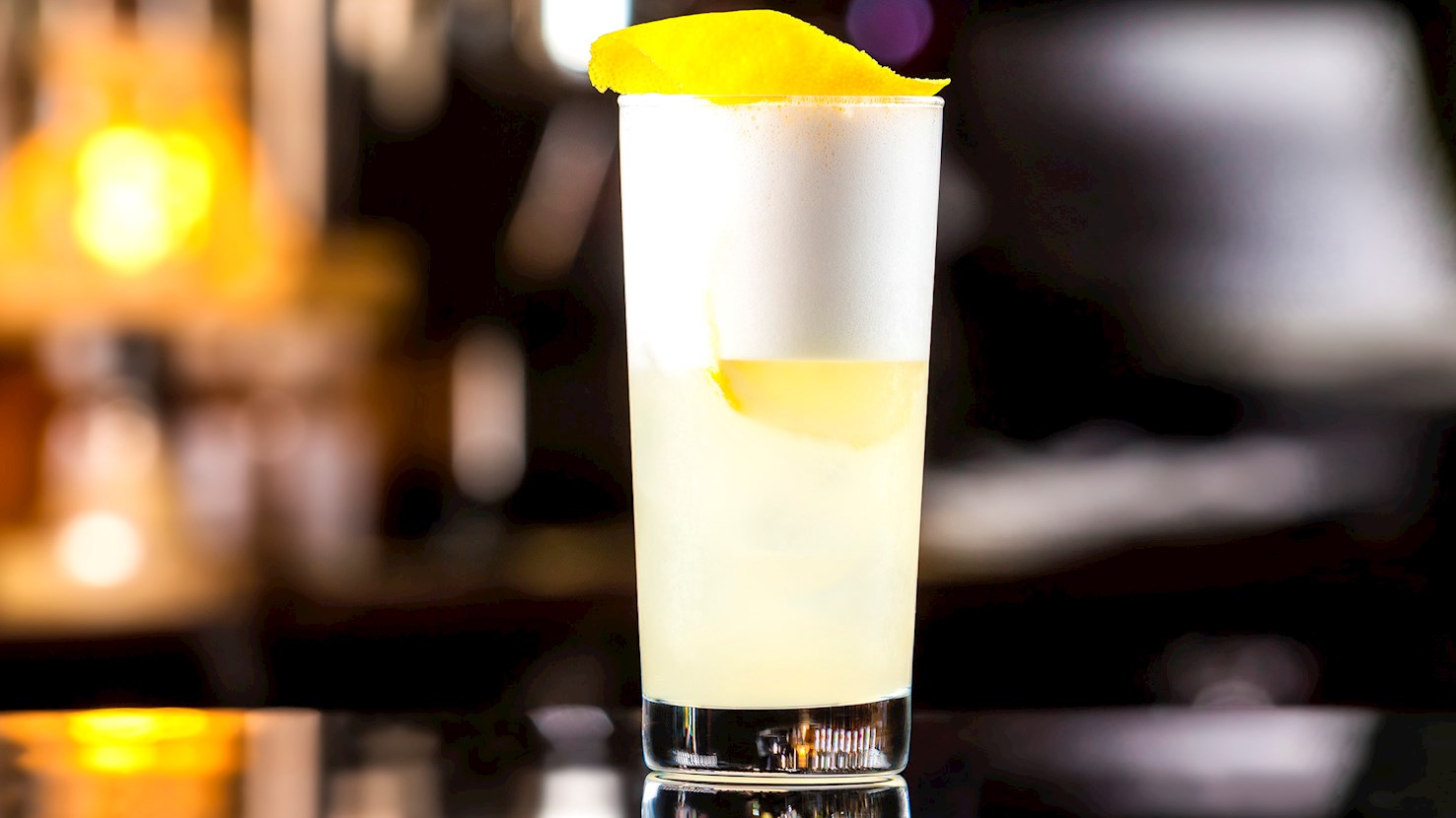 Top 15 Local Cocktails in New Orleans - TasteAtlas