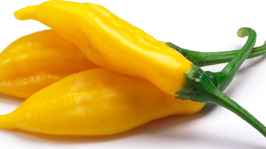 5 Best Hot Peppers in Peru - TasteAtlas