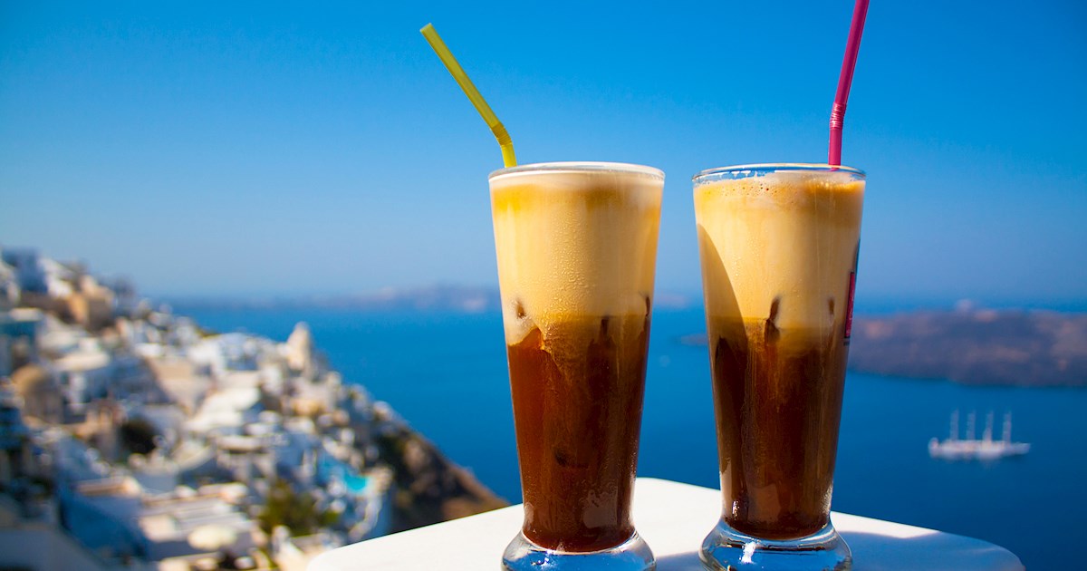 83 Best Coffees in the World - TasteAtlas