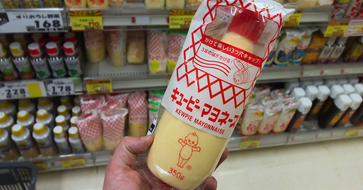 18 Best Condiments in Japan - TasteAtlas